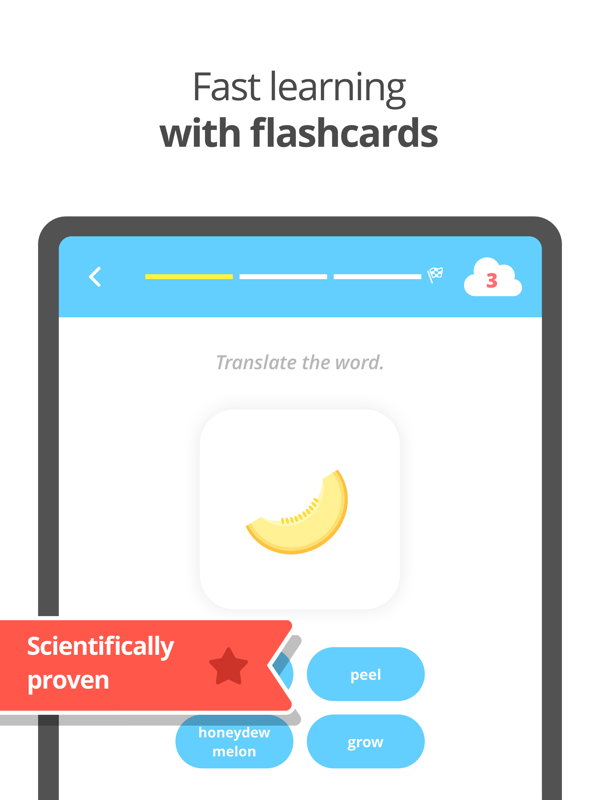 EASY peasy - Learning English for Kids